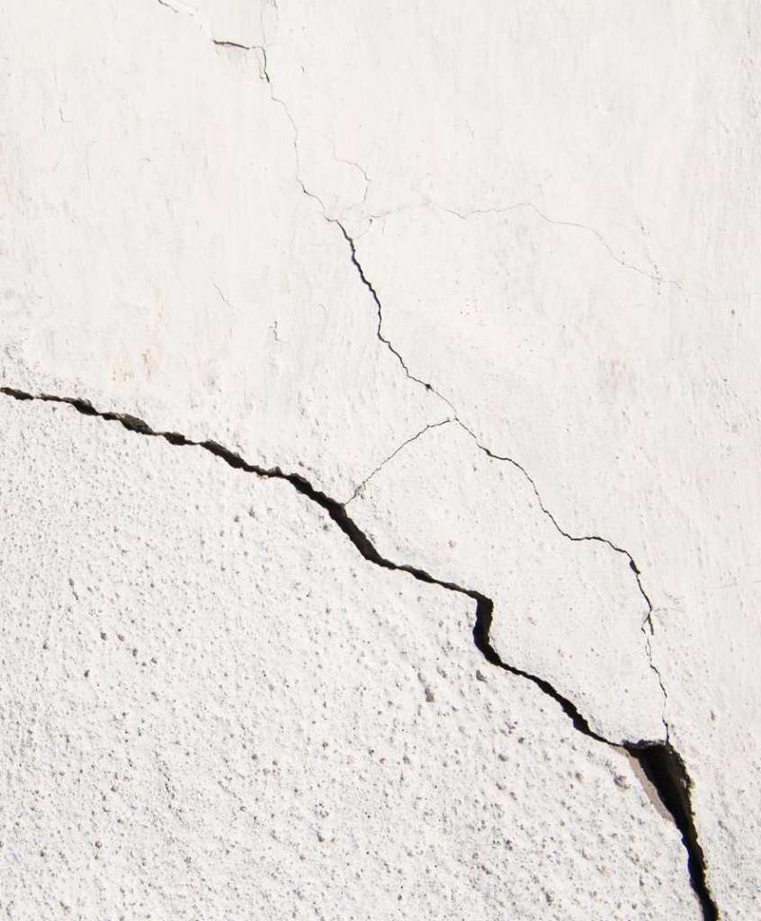 Extreme Foundation Repair Near Schaumburg Foundation Crack Repair